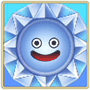 Emperor Slime(Monster) in Dragon Quest Monsters 3 : Kyokugen